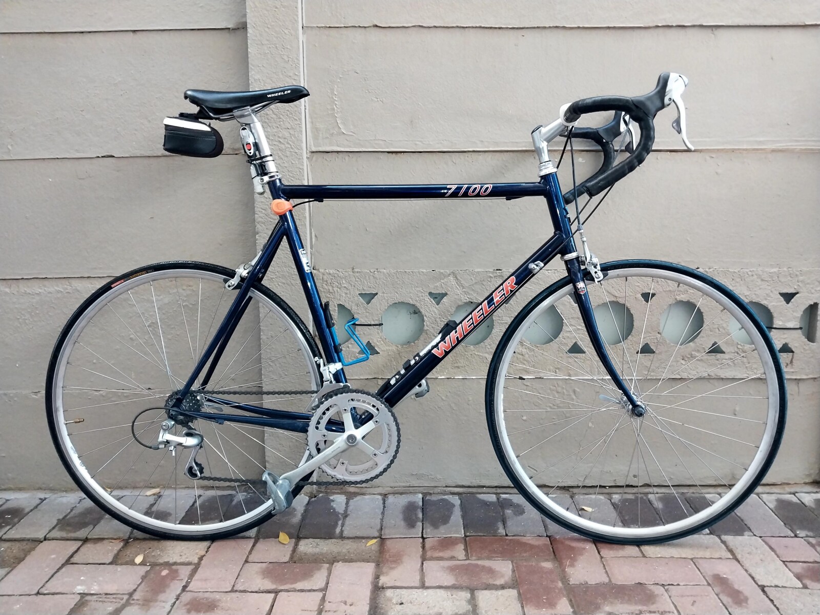 Wheeler road bike | Road Bikes | Bike Hub