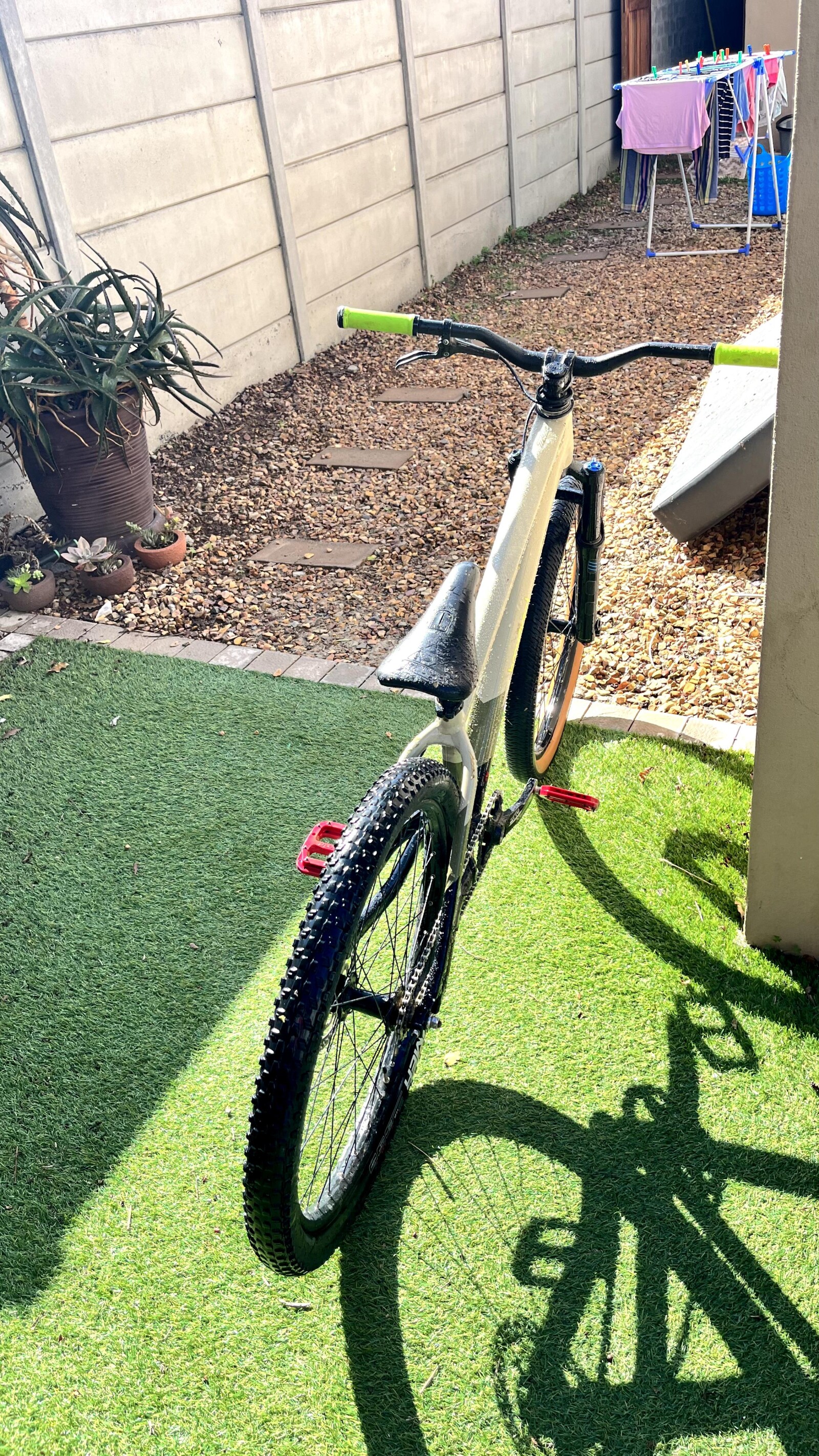 Polygon Trid | Dirt Jump Bikes | Bike Hub