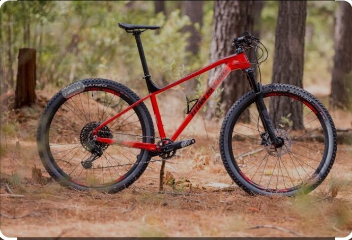 *LOOKING* Titan Drone Pro | Hardtail Mountain Bikes | Bike Hub