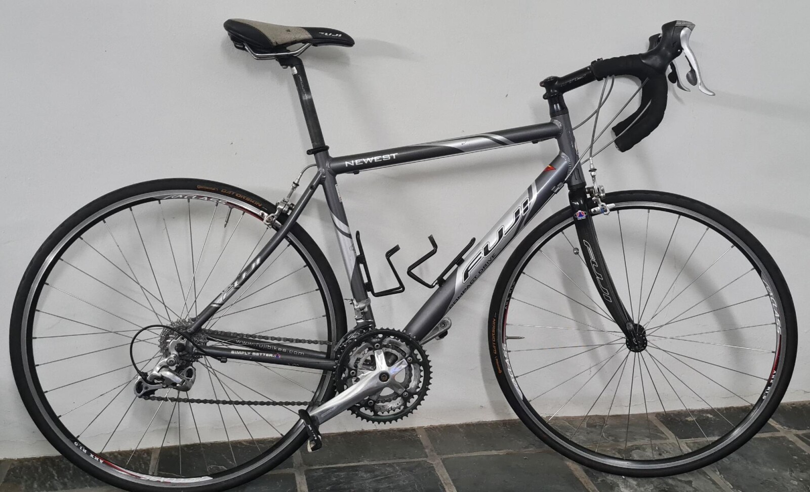 Fuji Newest | Road Bikes | Bike Hub