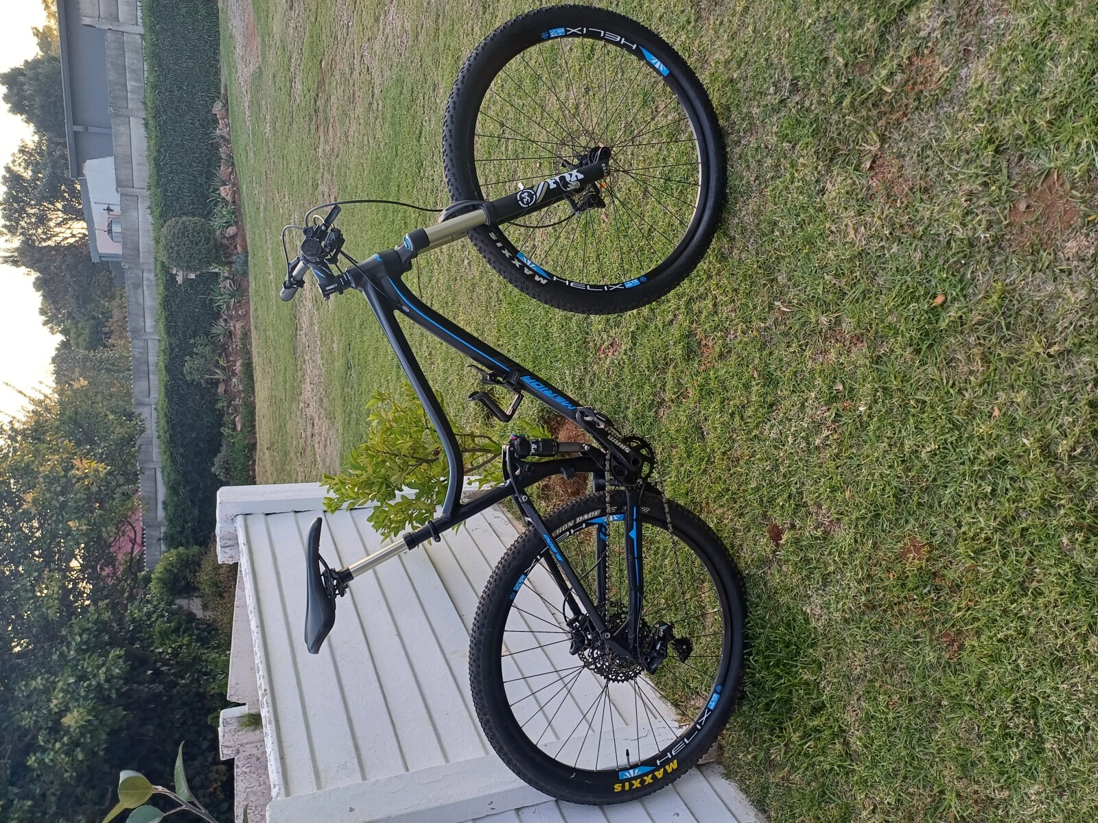 Merida one-twenty 9.800 | Dual Suspension Mountain Bikes | Bike Hub