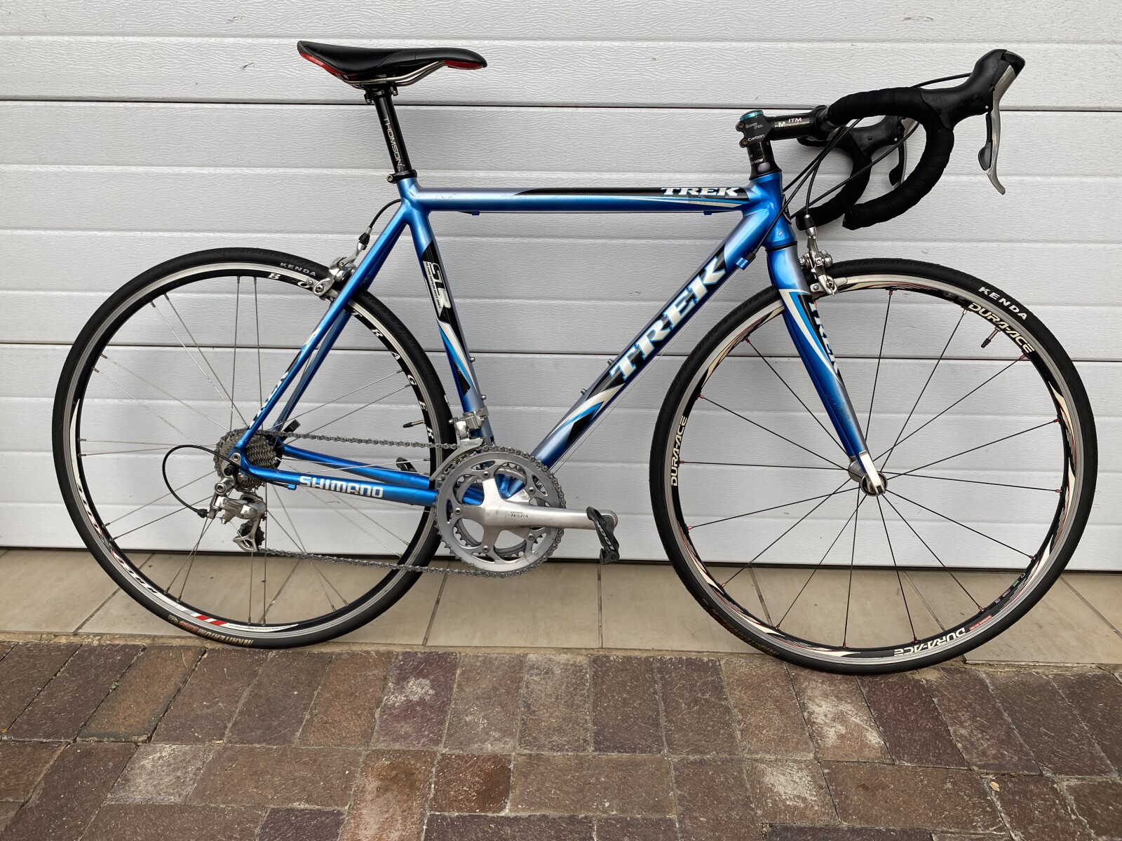 Trek SLR | Road Bikes | Bike Hub