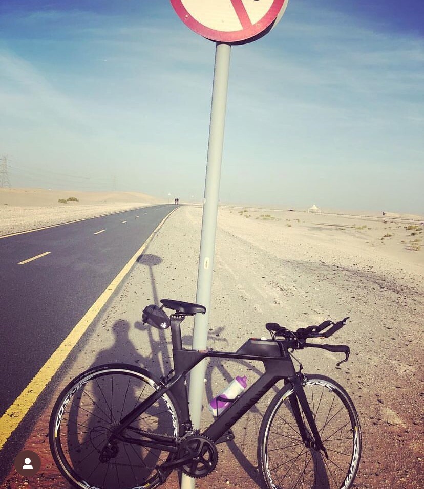 Canyon CF 7 tt bike | Triathlon & Time Trial Bikes | Bike Hub