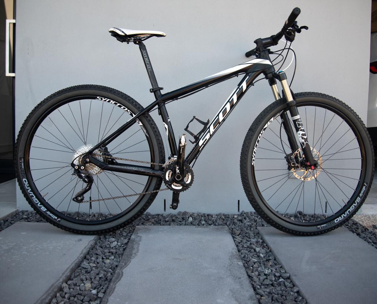 Scott Scale 940 medium | Hardtail Mountain Bikes | Bike Hub