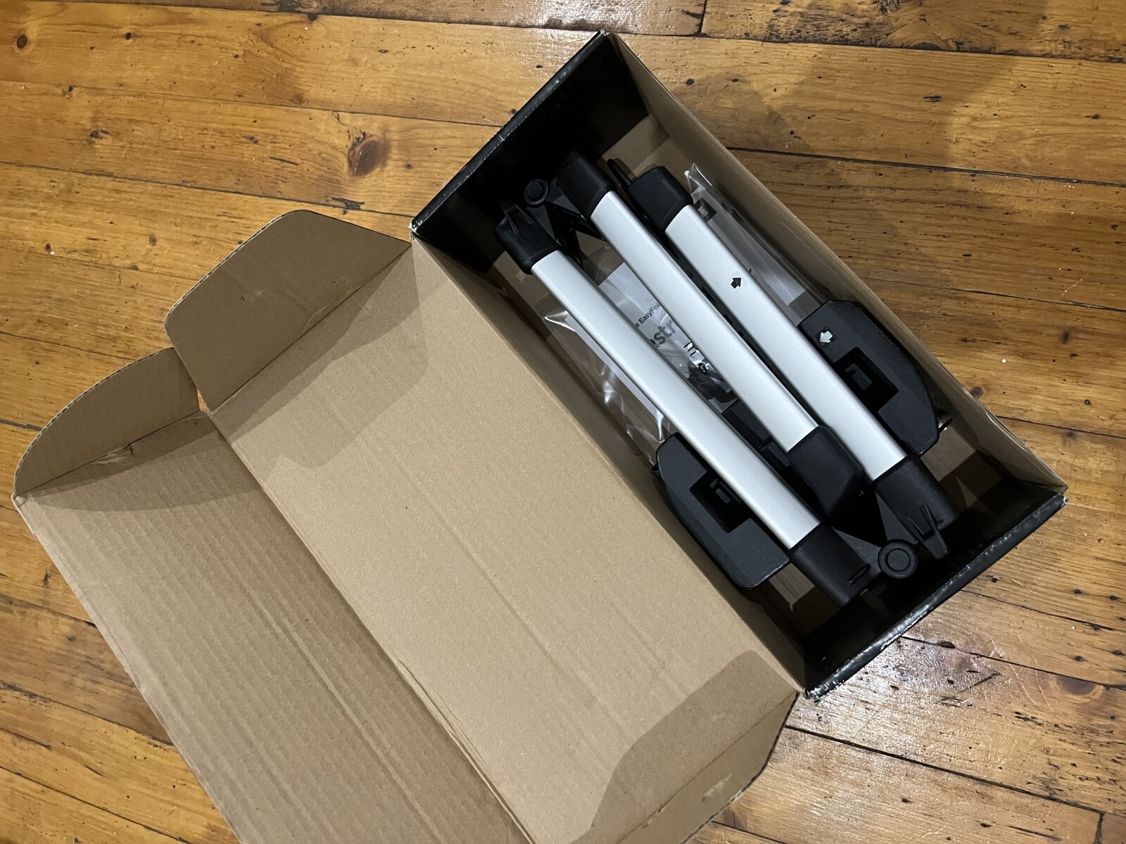 Thule EasyFold XT Loading Ramp | Bike Racks | Bike Hub