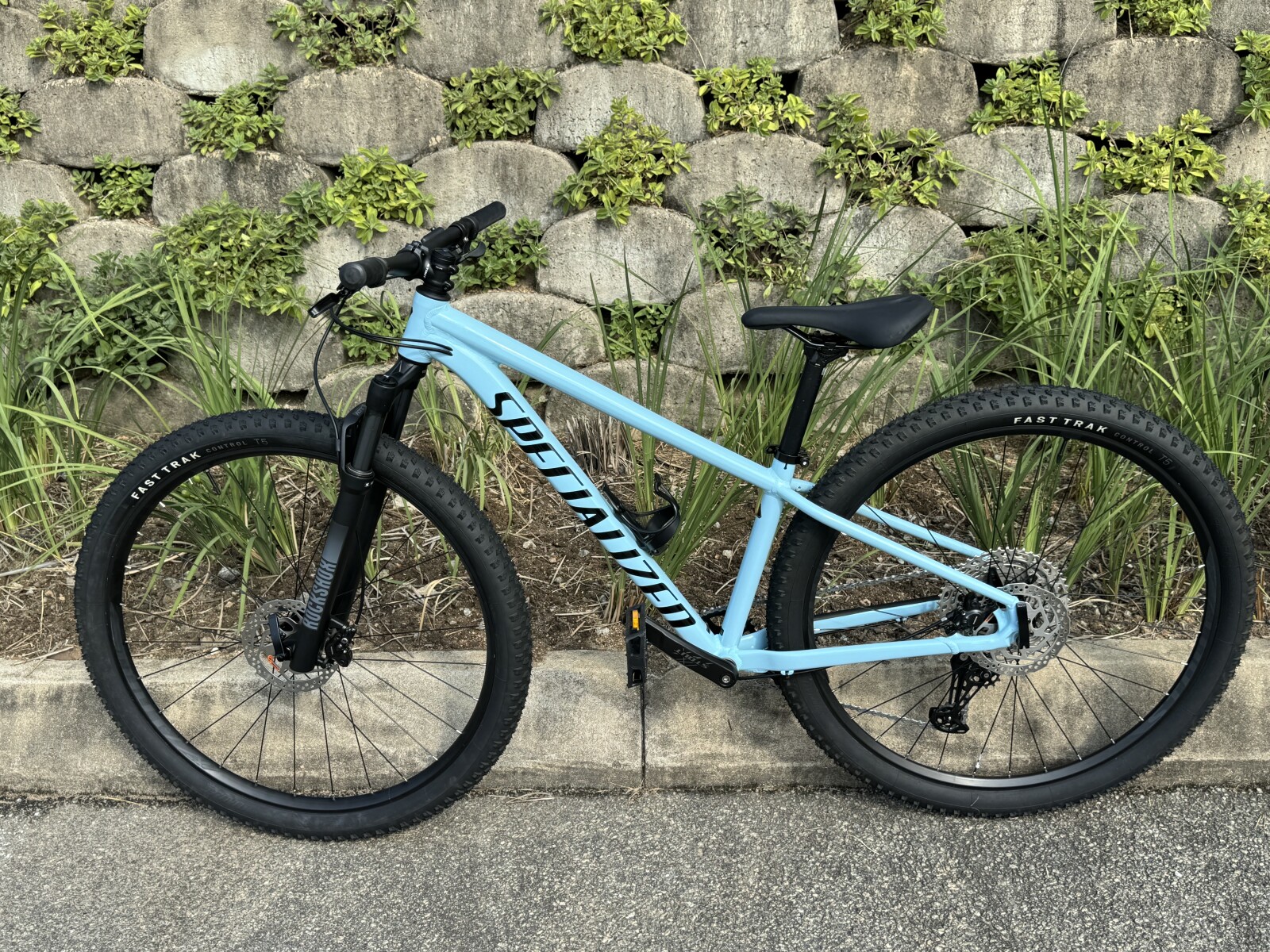 Specialized Rockhopper Elite 29 SMALL, 1x11 Speed | Hardtail Mountain ...