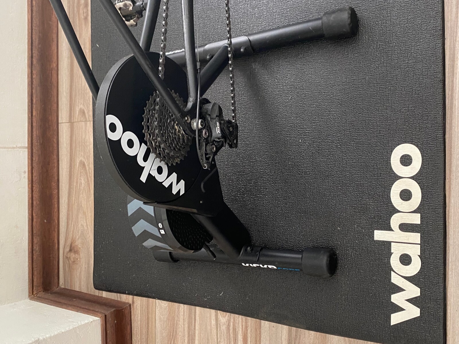 Wahoo Kick Core | Indoor Trainers & Accessories | Bike Hub