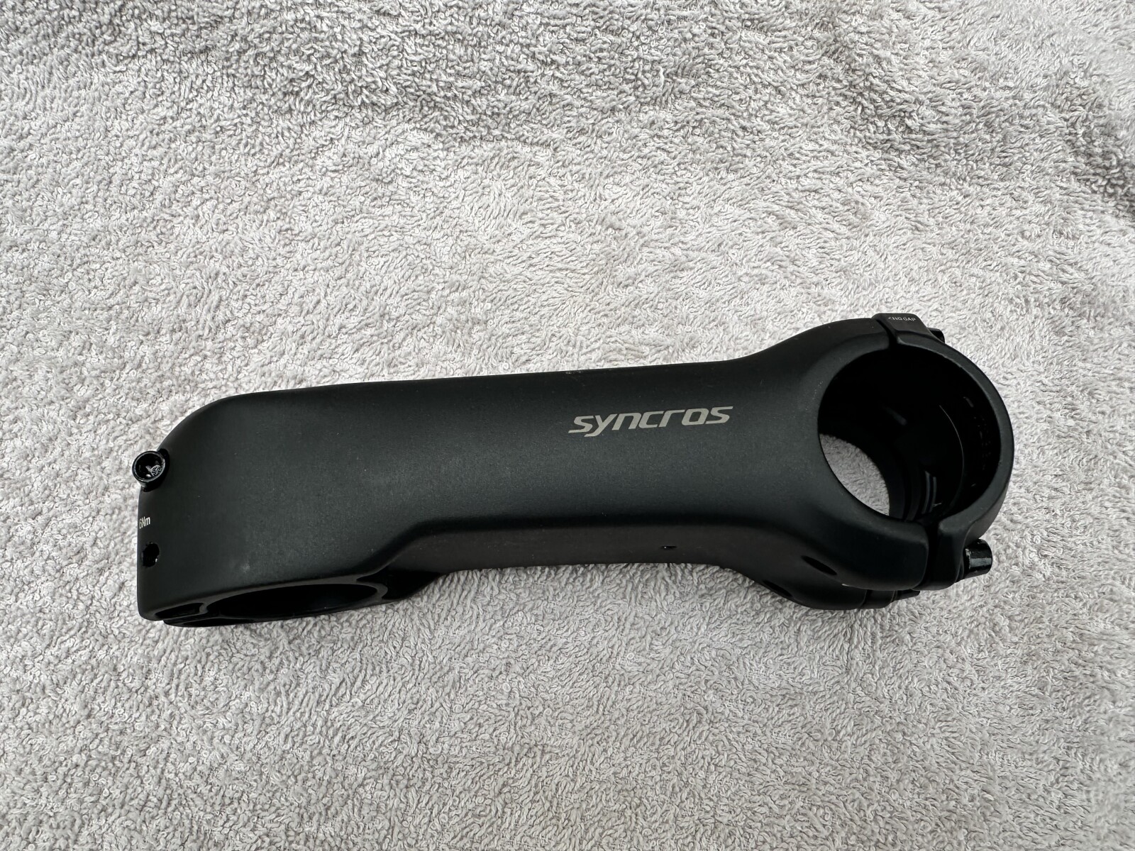 Syncros RR2.0 110mm road stem | Stems | Bike Hub