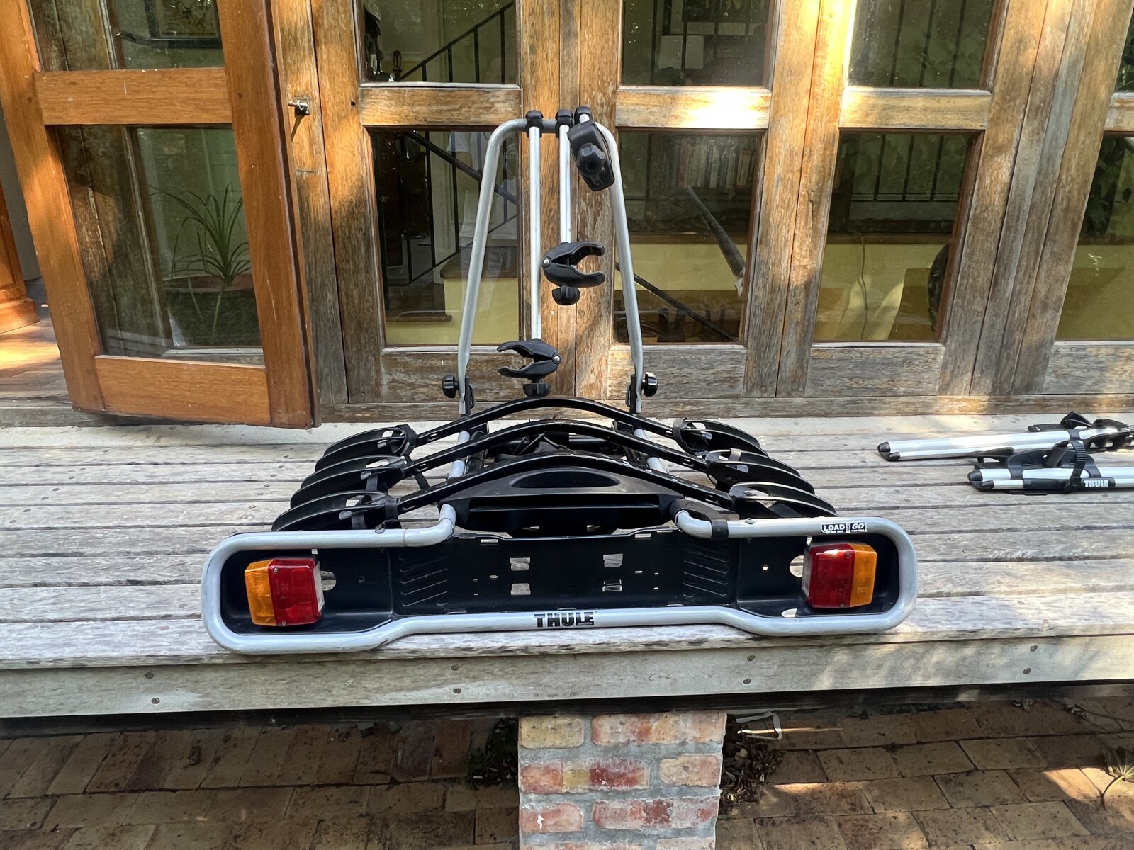 Thule bike rack | Bike Racks | Bike Hub