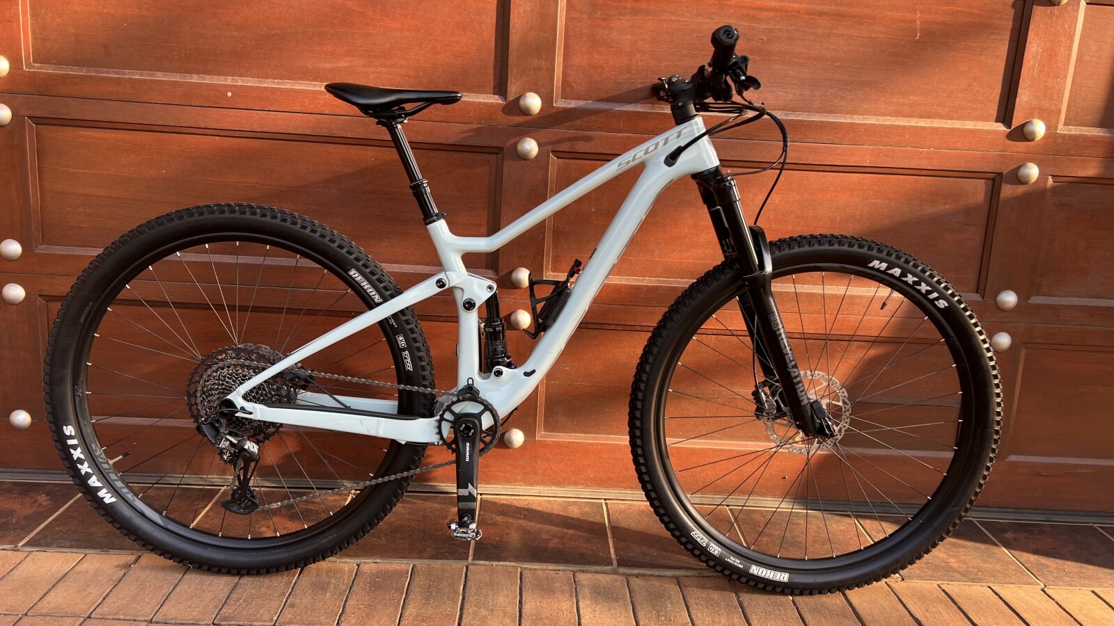 Scott Contessa Spark 920 Carbon | Dual Suspension Mountain Bikes | Bike Hub