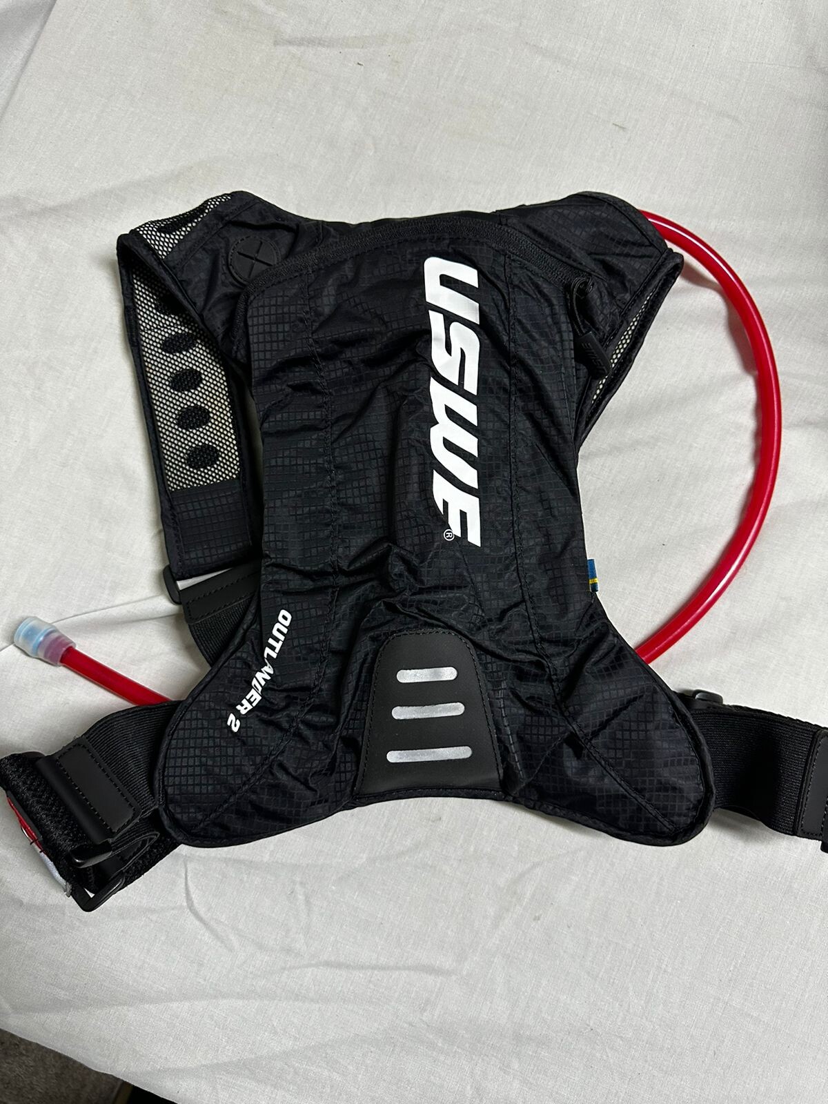USWE Outlander 2 - used once | Hydration Packs | Bike Hub