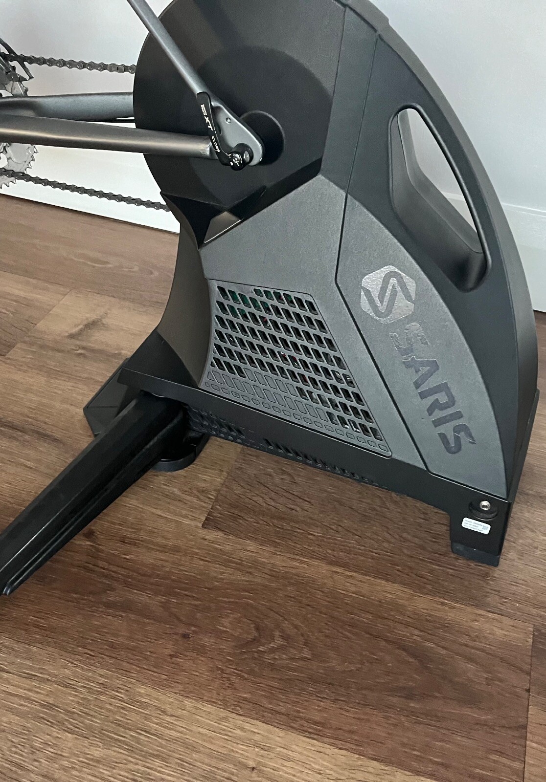Saris H3 Trainer | Indoor Trainers & Accessories | Bike Hub
