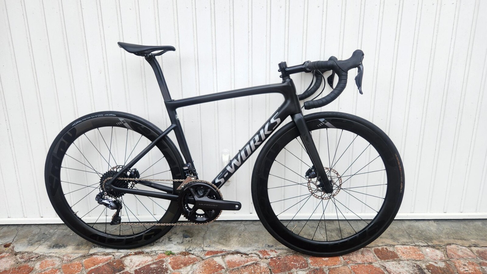 Specialized S-works SL6 Ultralight | Road Bikes | Bike Hub