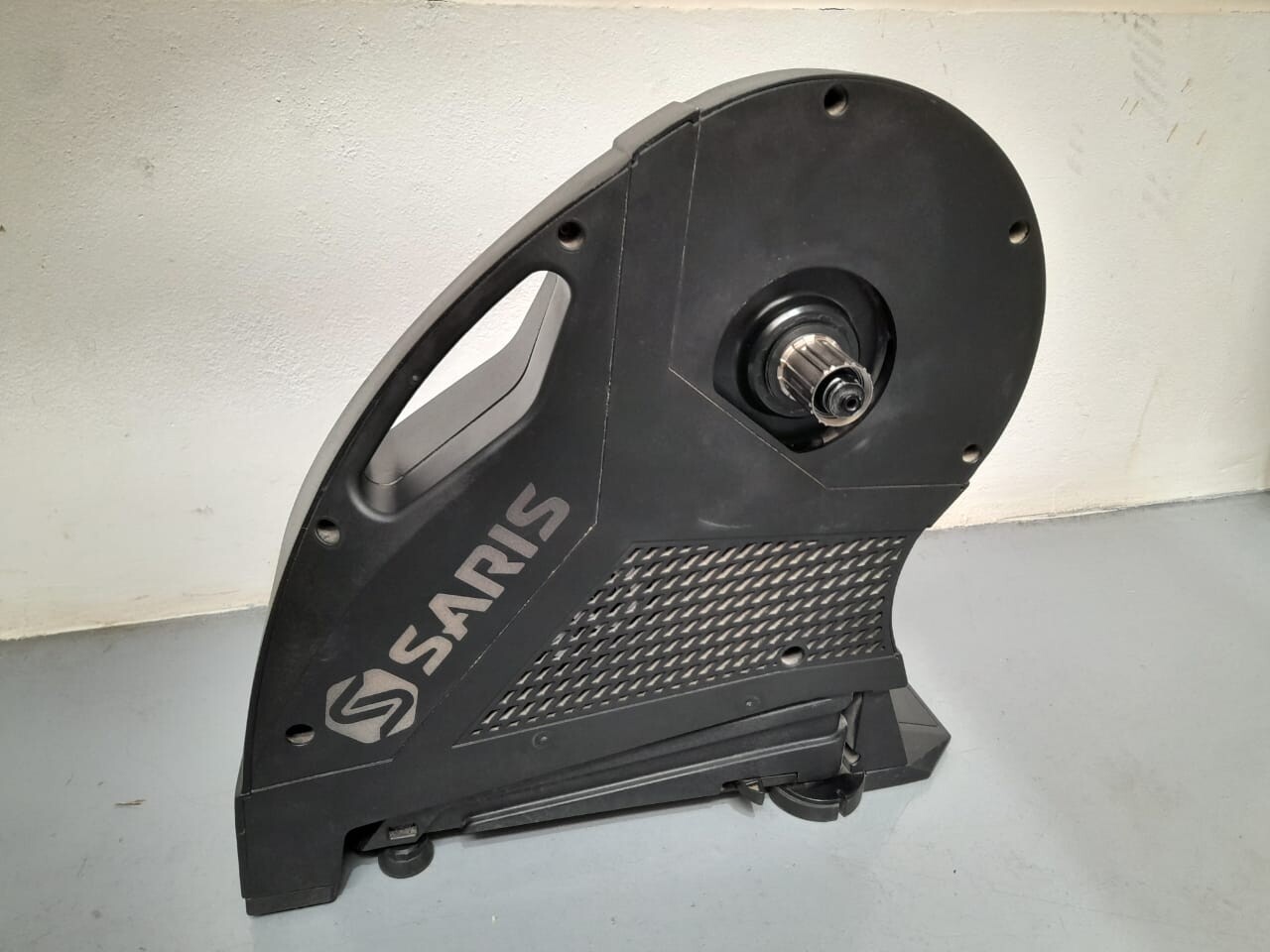 Saris H3 Direct Drive | Indoor Trainers & Accessories | Bike Hub