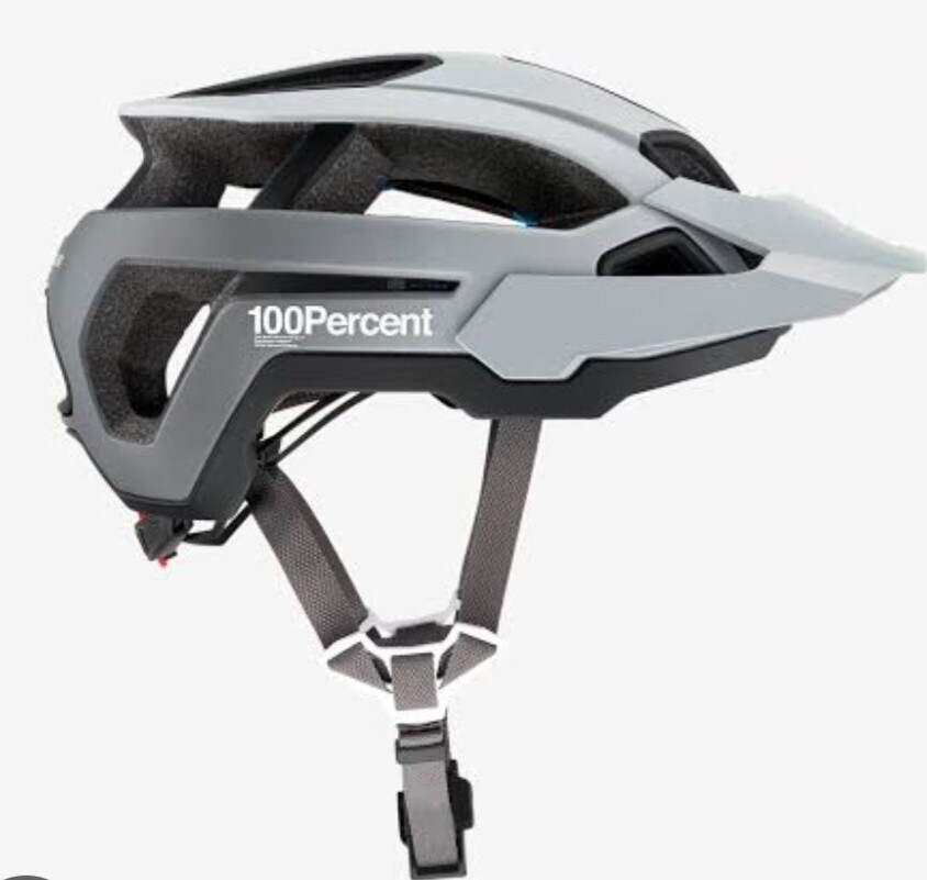 100% Altec helmet new | Helmets | Bike Hub