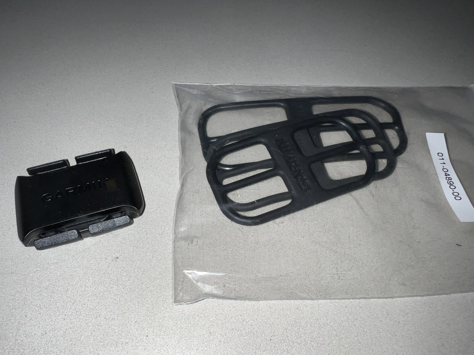 Garmin Cadence Sensor | Sensors, Mounts & Accessories | Bike Hub