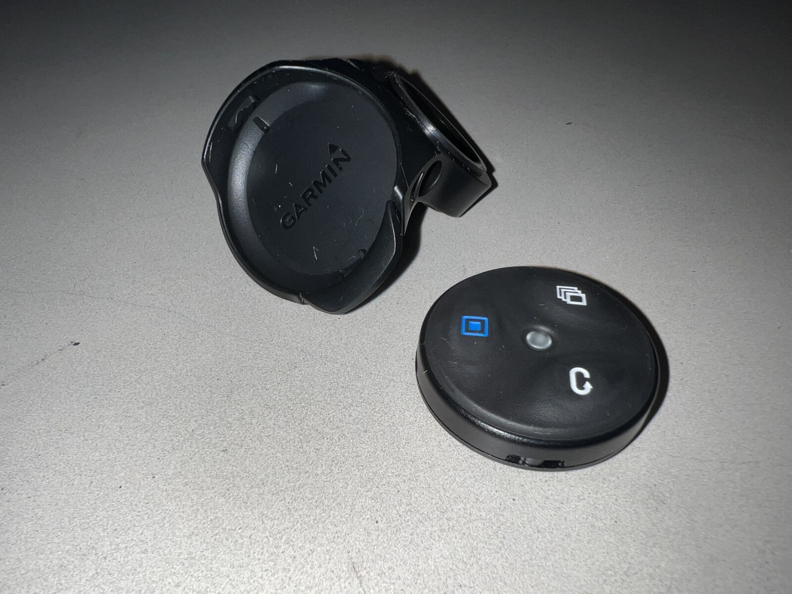 Garmin Edge Remote | Sensors, Mounts & Accessories | Bike Hub