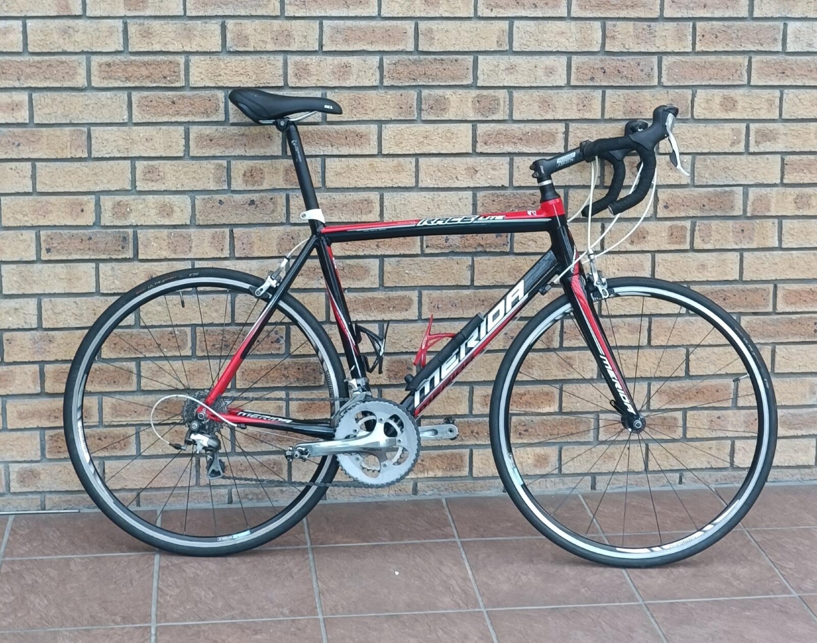 Merida 903 roadbike | Road Bikes | Bike Hub