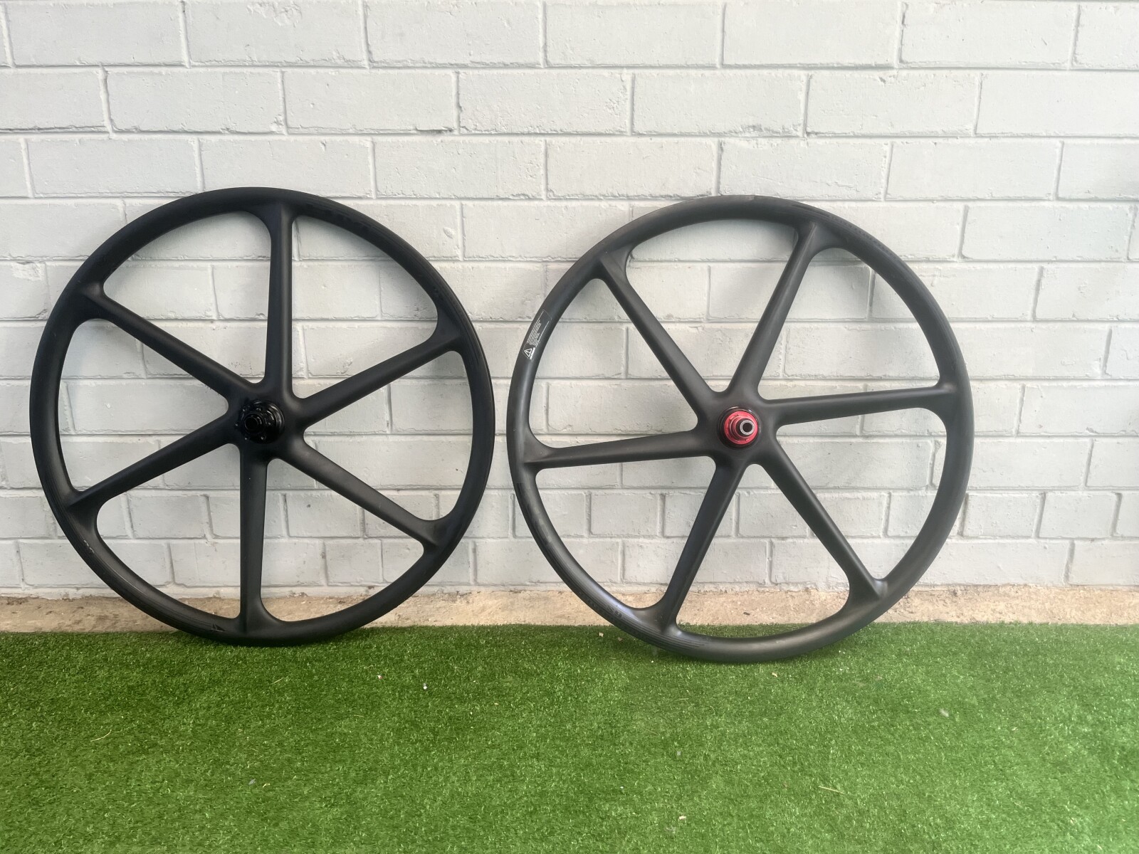 Black Marlin S6 | Mountain Bike Rims | Bike Hub