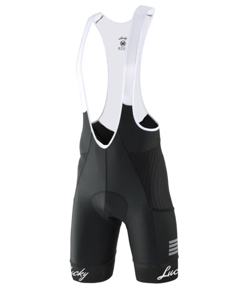 Lucky Bib Shorts | Lycra / bibshorts | Bike Hub