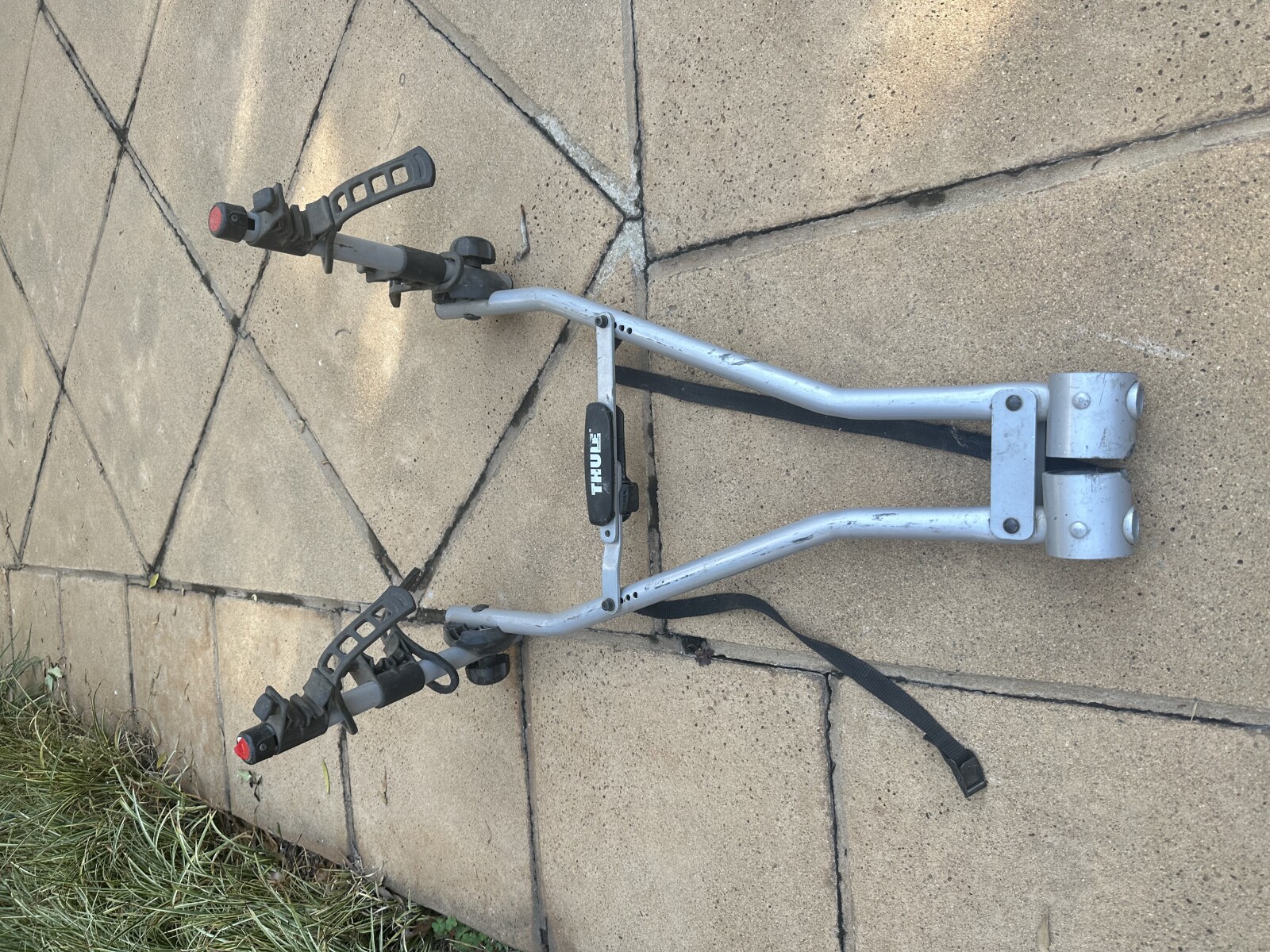 Thule bike rack | Bike Racks | Bike Hub