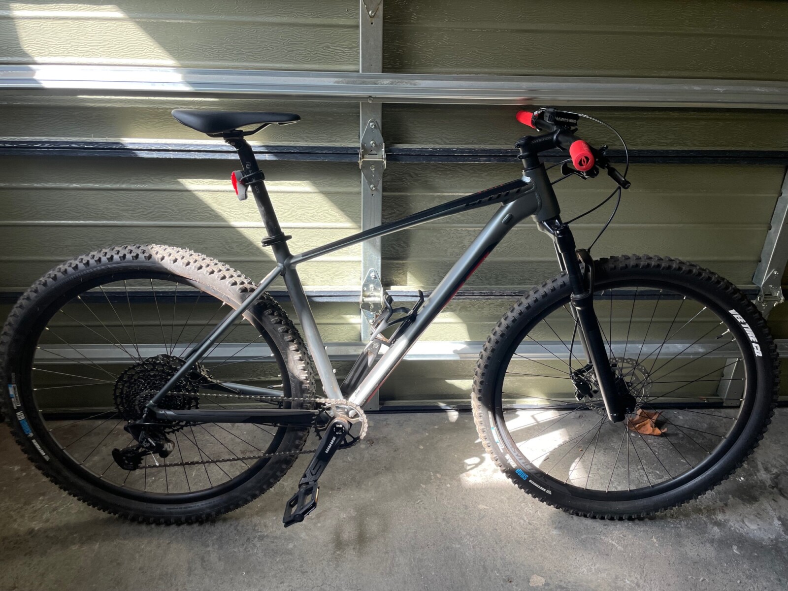 Scott Scale 970 | Hardtail Mountain Bikes | Bike Hub