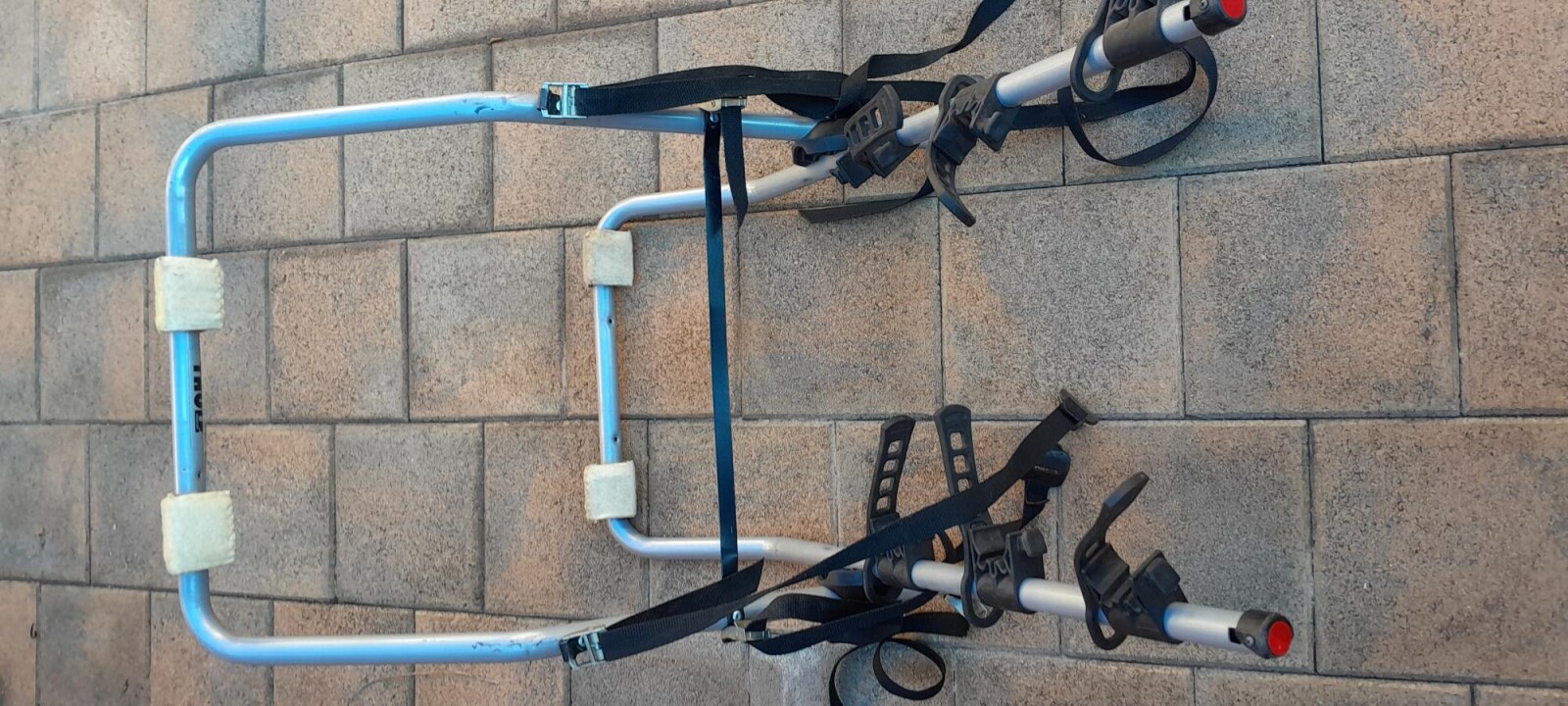 Hatch back bike rack | Bike Racks | Bike Hub