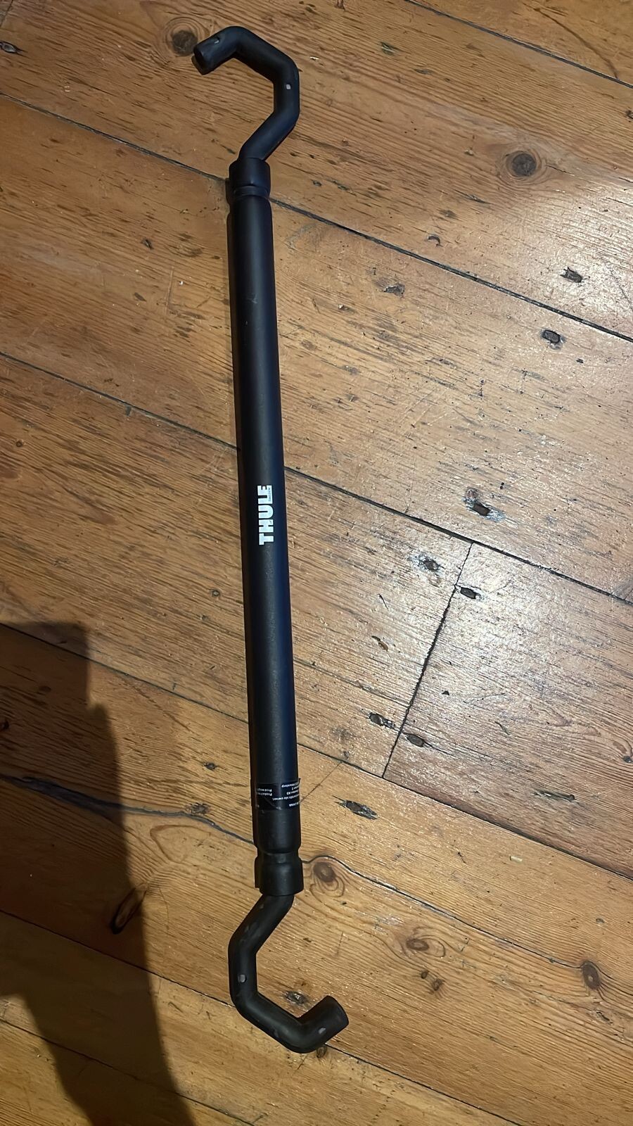 Thule 982 bike frame adapter | Bike Racks | Bike Hub