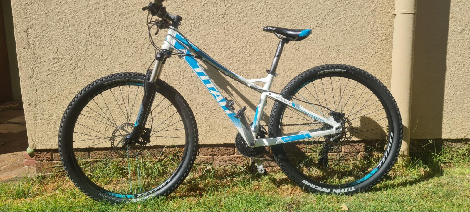 Titan Calypso sport | Hardtail Mountain Bikes | Bike Hub