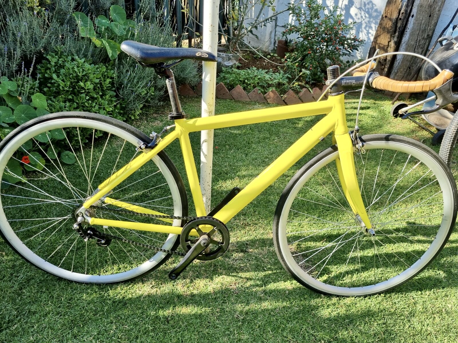 Scott single speed (small) | Commuter Bikes | Bike Hub