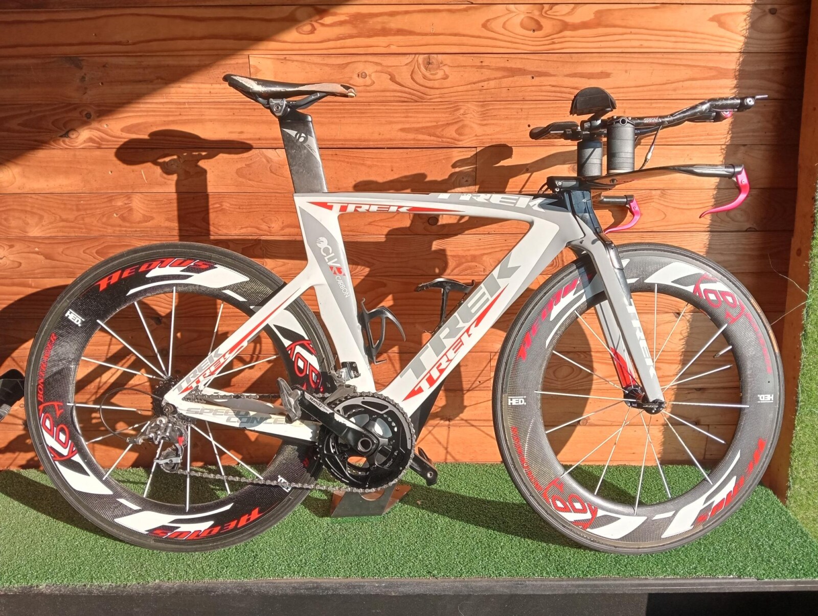 Trek speed concept | Triathlon & Time Trial Bikes | Bike Hub