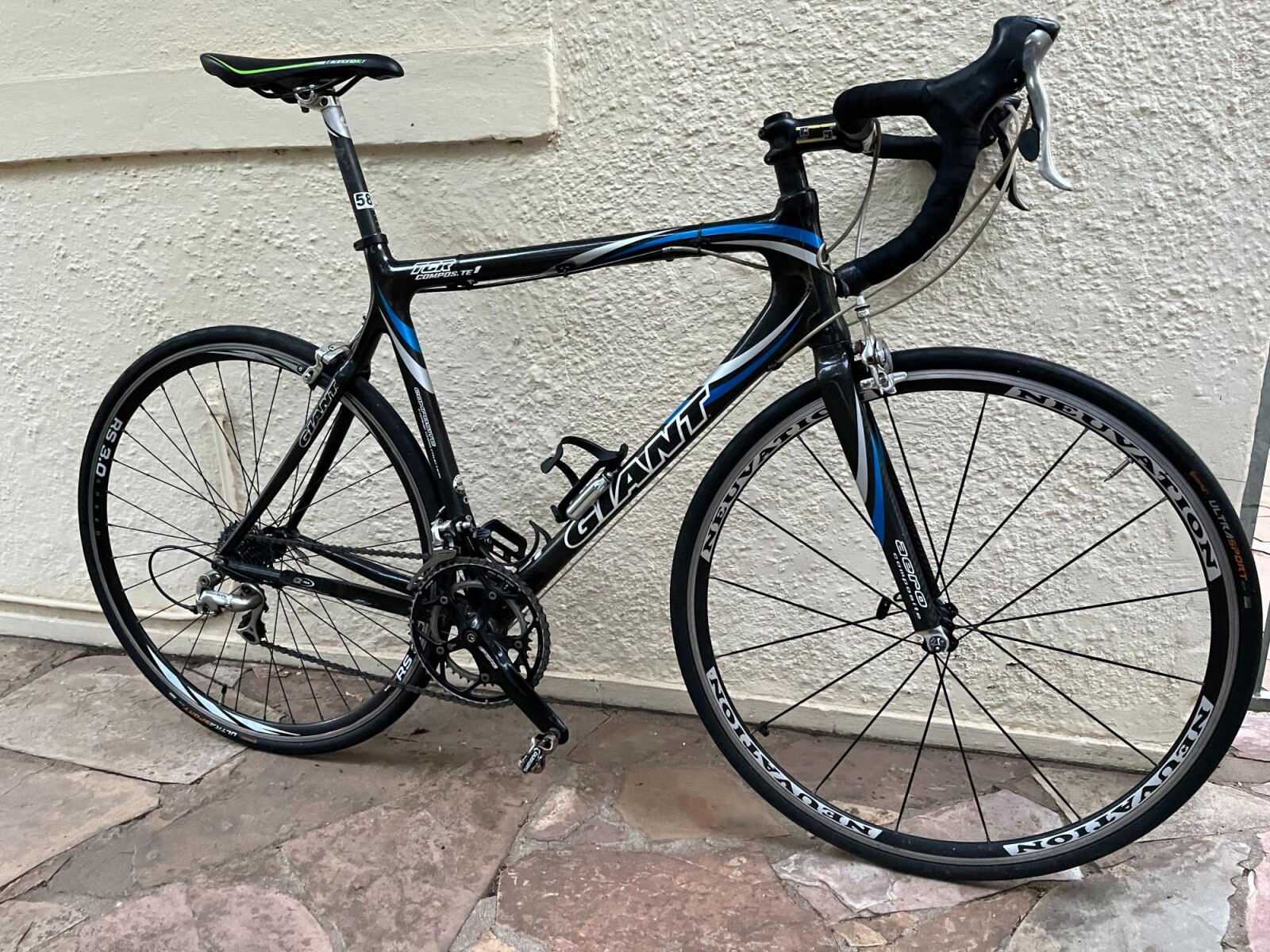 Giant TCR Full Carbon | Road Bikes | Bike Hub