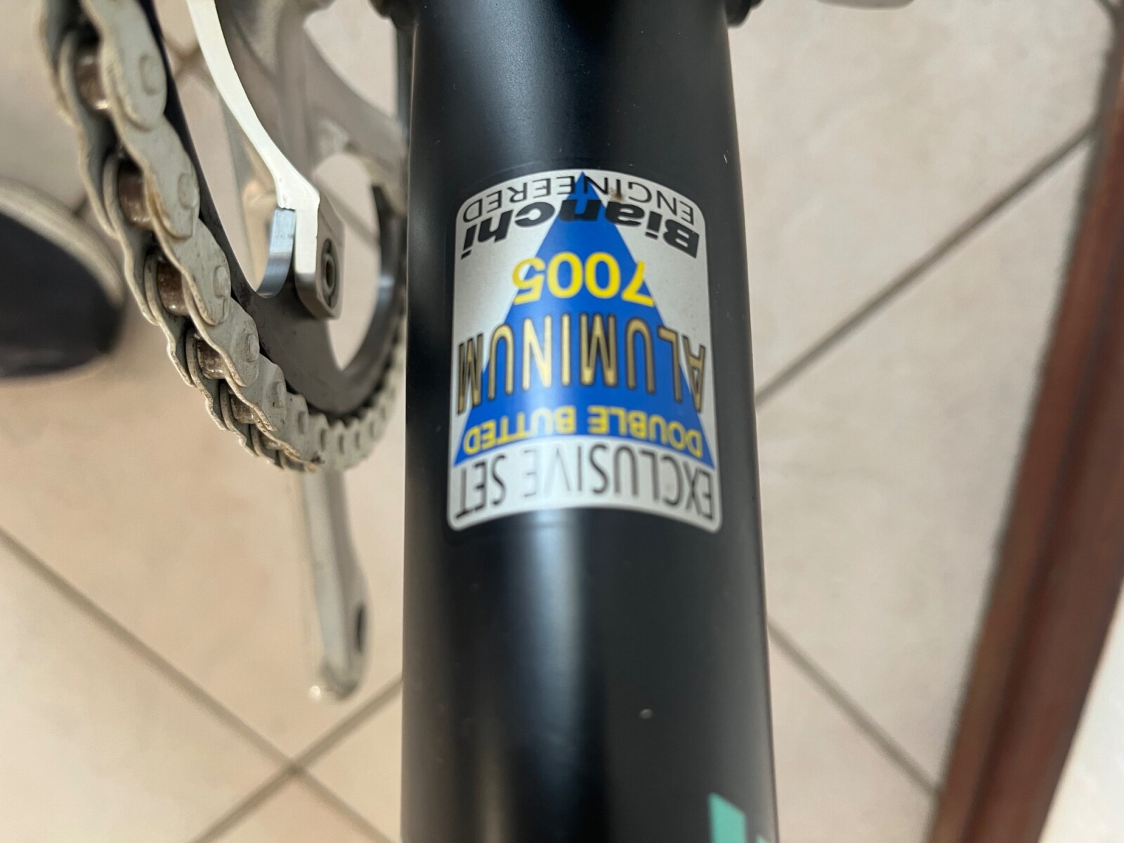 Bianchi Pista Concept | Track Bikes | Bike Hub