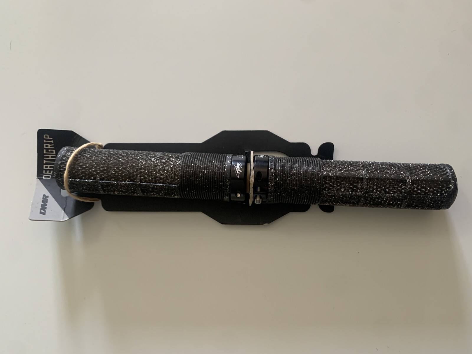 DMR Deathgrip Galaxy - NEW | Grips & Bar Tape | Bike Hub