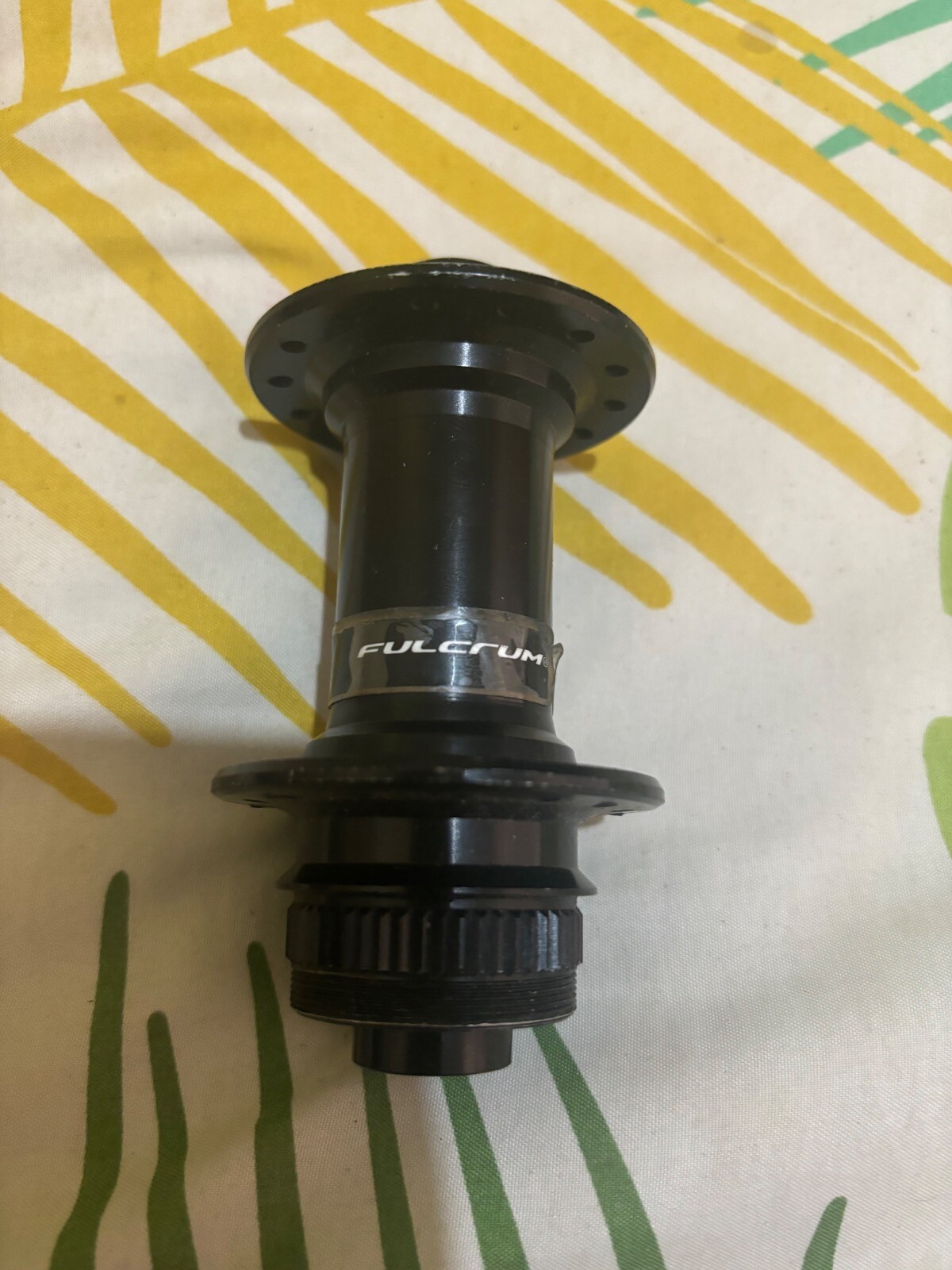 Fulcrum front hub | Road Bike Hubs | Bike Hub