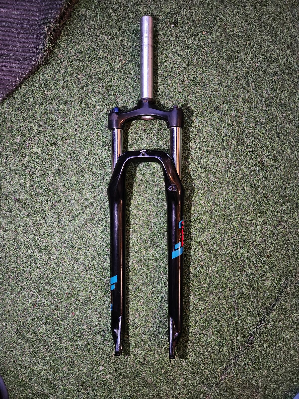 Titan Racing fork | Mountain Bike Forks | Bike Hub