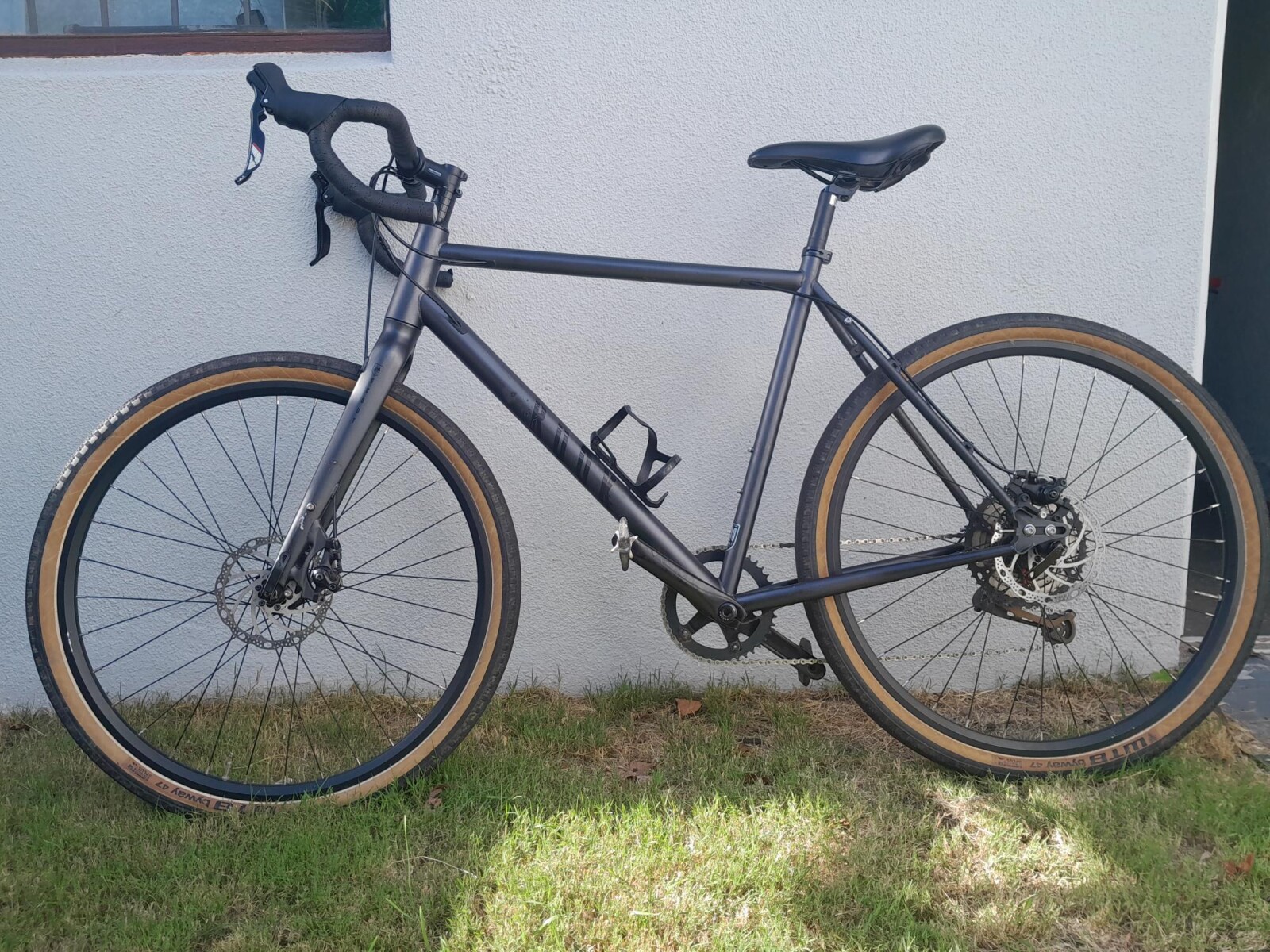 11 speed Rook Scout 2022 | Gravel Bikes | Bike Hub