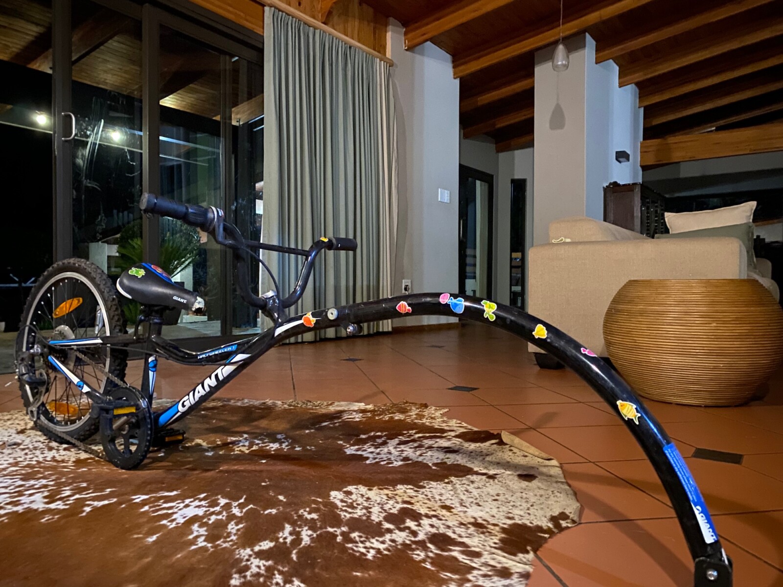 Giant Half Bike | Kids Bikes | Bike Hub
