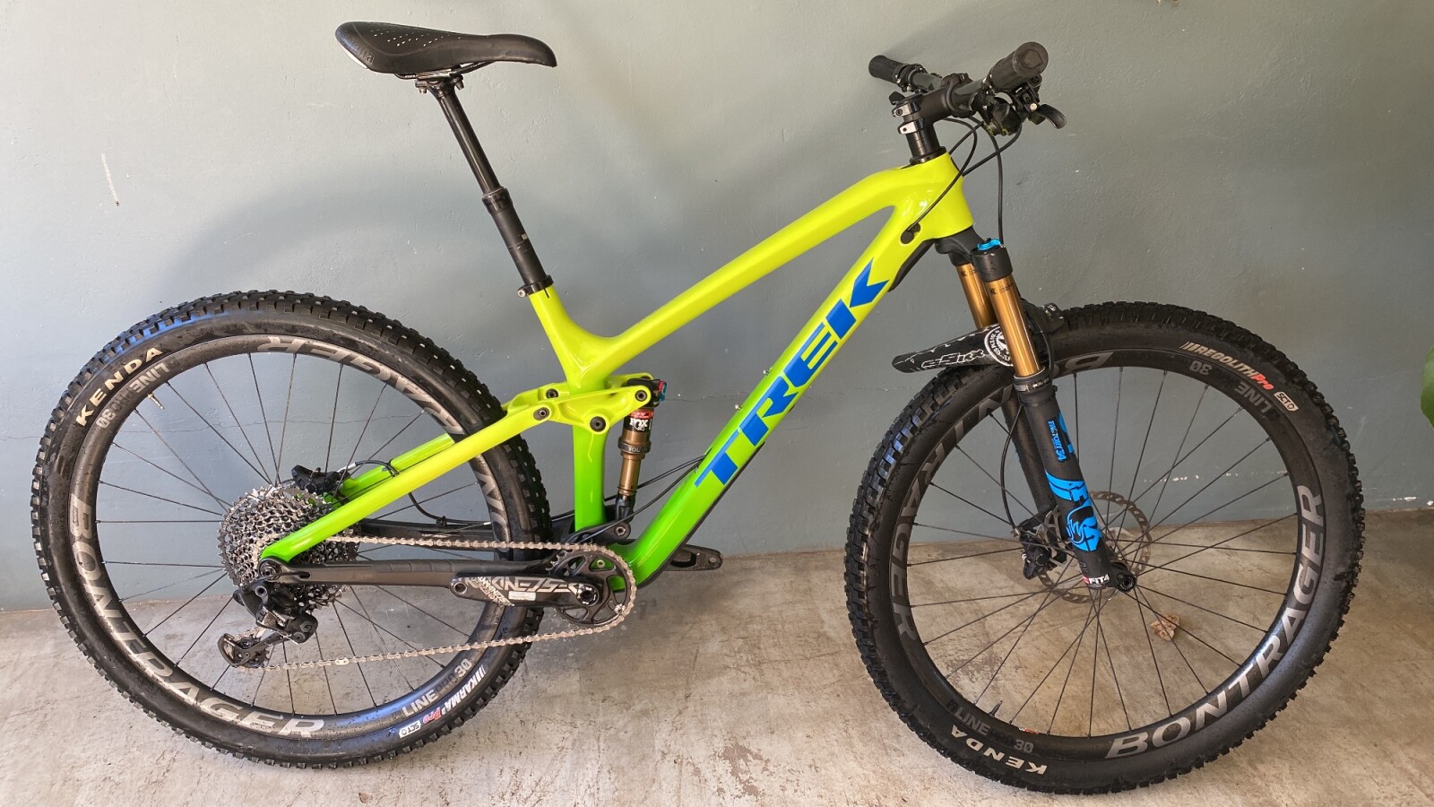 Trek fuel Ex (L)URGENT!! | Dual Suspension Mountain Bikes | Bike Hub