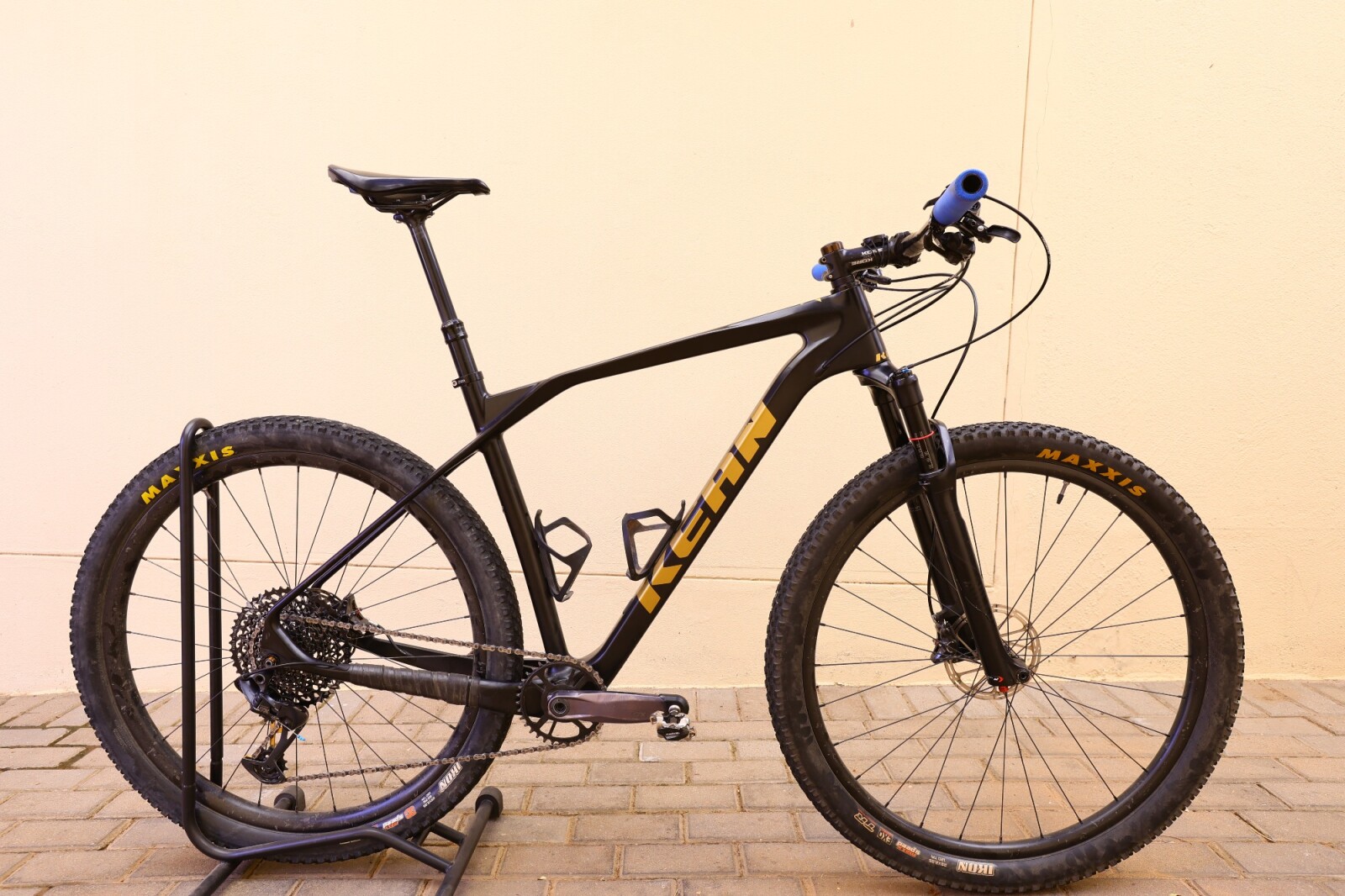 Kean hardtail XL | Hardtail Mountain Bikes | Bike Hub