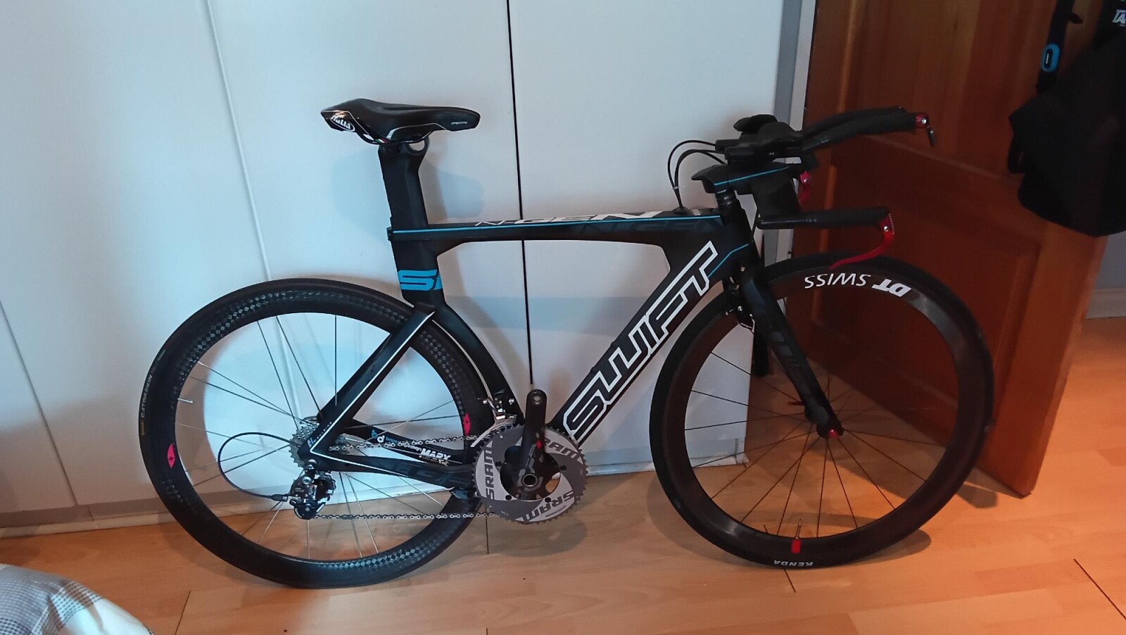 Swift neurogen | Triathlon & Time Trial Bikes | Bike Hub
