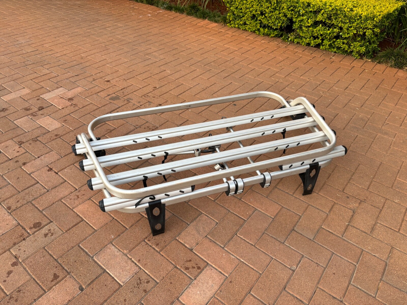 VW T5 Kombi bike rack | Bike Racks | Bike Hub