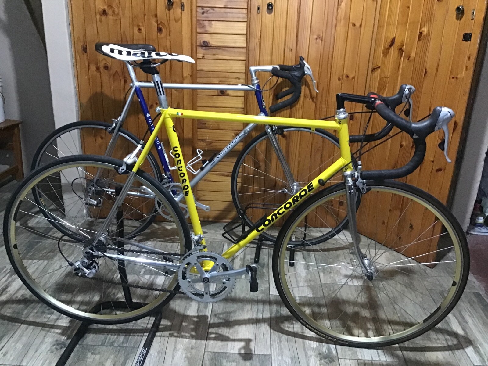 Concorde Cinelli | Vintage Bikes | Bike Hub