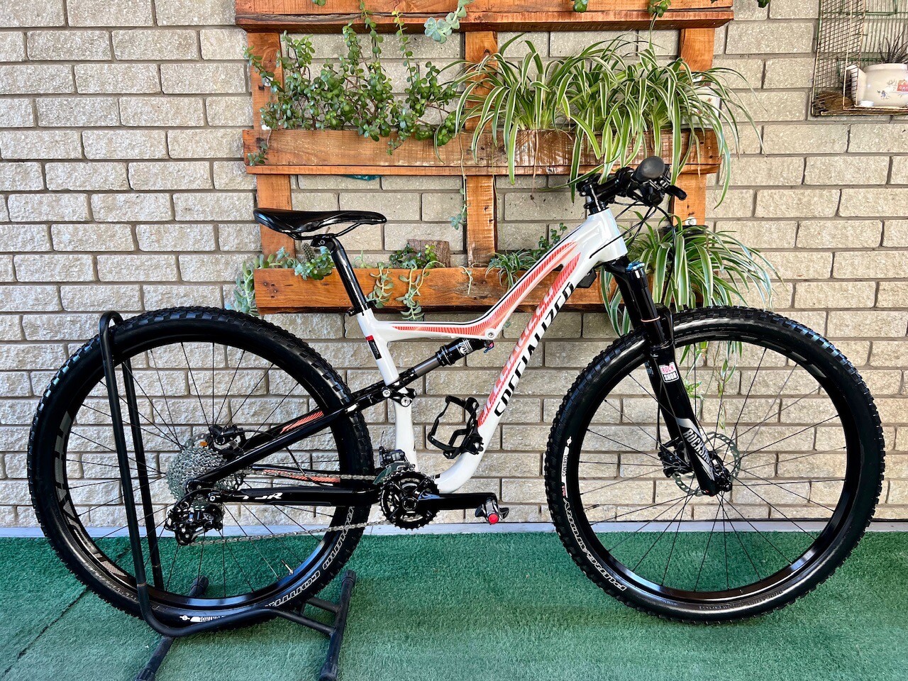 29ER (M) SPECIALIZED RUMOR COMP LADIES MTB | Dual Suspension Mountain ...