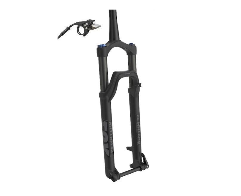 Fox 32 Rhythm | Mountain Bike Forks | Bike Hub