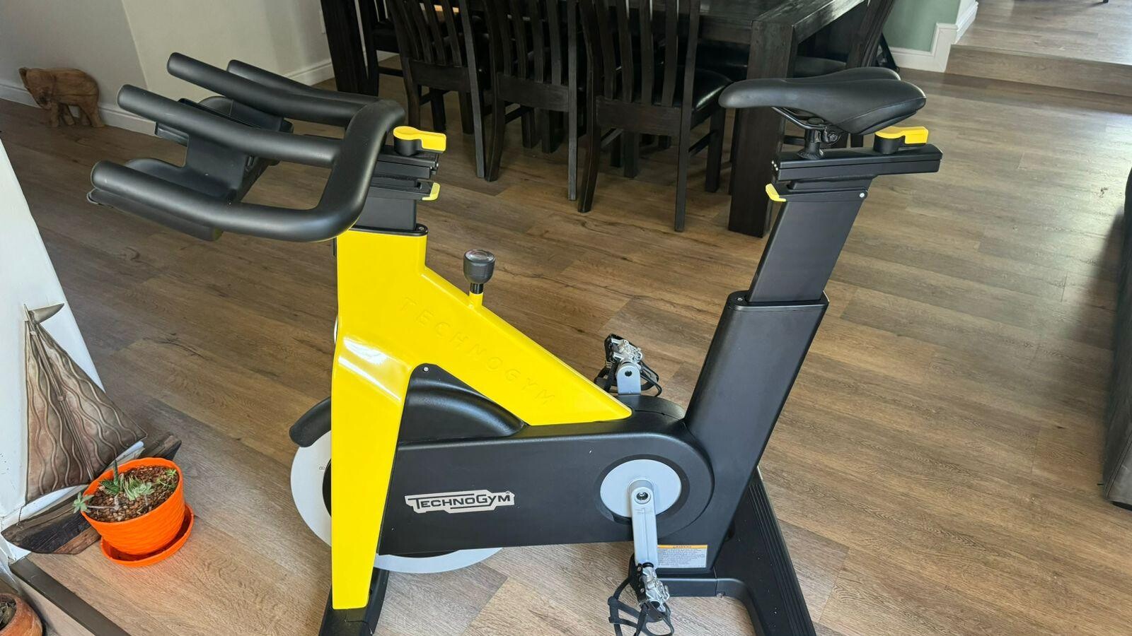 Technogym Group Cycle Ride | Indoor Trainers & Accessories | Bike Hub