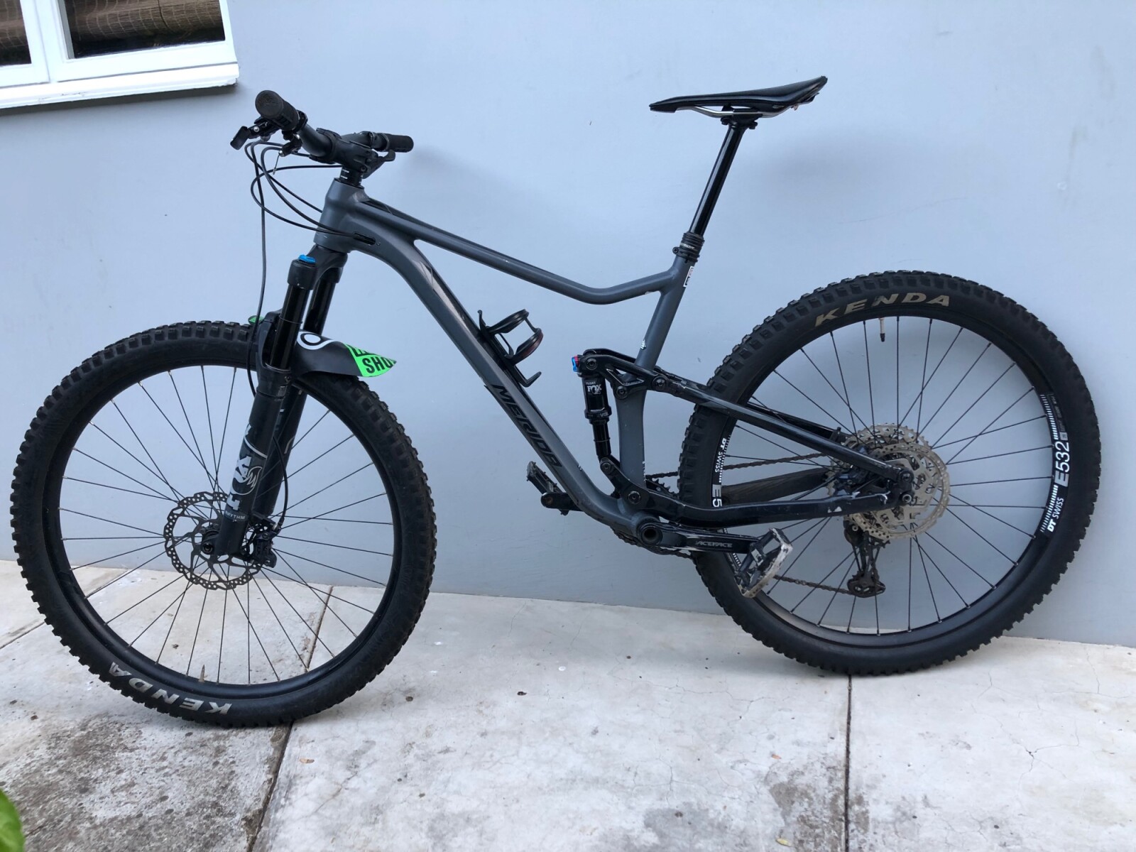 Merida one twenty 2021 | Dual Suspension Mountain Bikes | Bike Hub