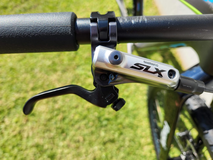 Shimano SLX Brakes | Mountain Bike Brakes | Bike Hub