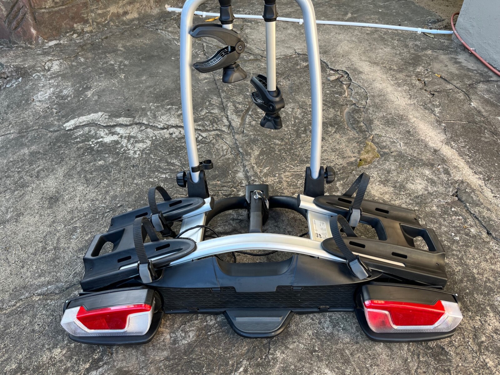 Thule 2 bike rack | Bike Racks | Bike Hub