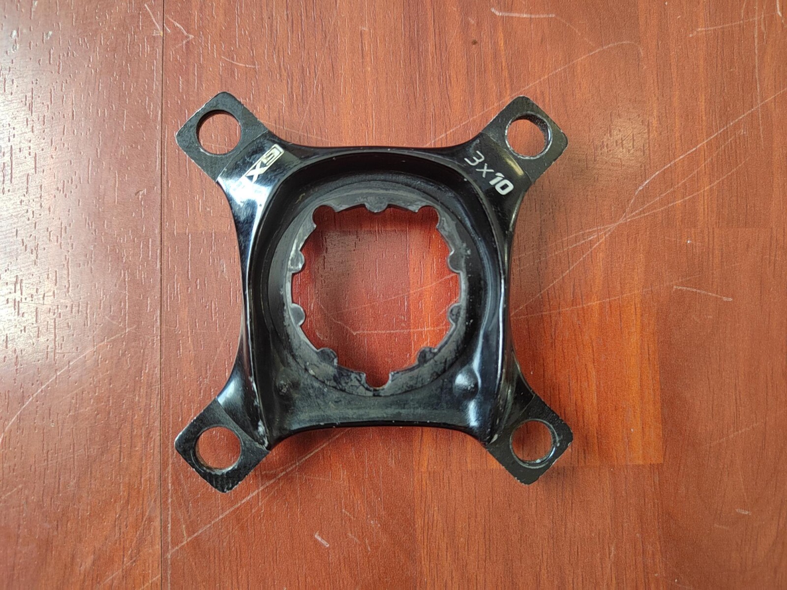 SRAM GXP Spider | Cranksets | Bike Hub